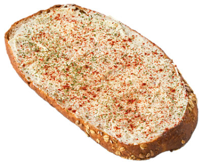 Multigrain Harvest Garlic Bread Loaf - Each - safeway