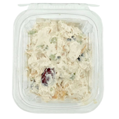 Salad Chicken Classic Ss Cold - LB - Albertsons