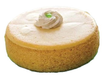 Key Lime Cheesecake - EA - Safeway