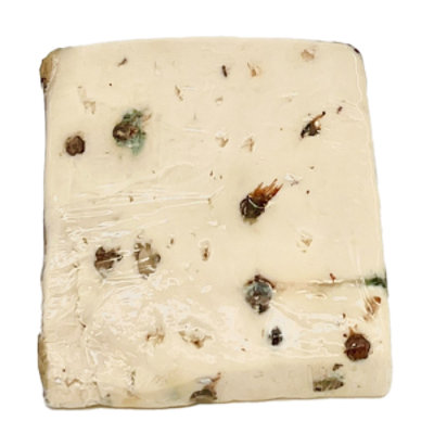 Deer Creek Blue Jay Blue Cheese - kingsfoodmarkets