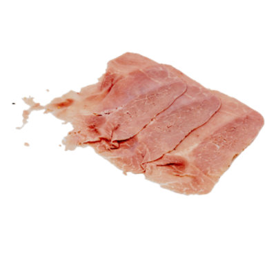 Lower Sodium Ham - kingsfoodmarkets
