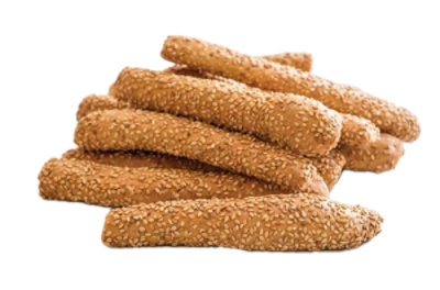 Bellino Org Sesame Breadstick I/o - 4.23 OZ - kingsfoodmarkets