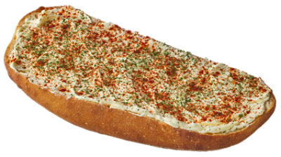 Roasted Garlic & Cheese Garlic Bread Loaf - Each - safeway