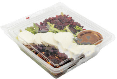 Goat Cheese Spring Mix Salad - EA - Safeway