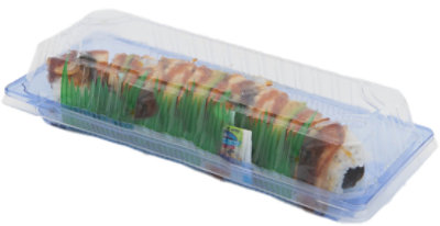 Sm Dancing Dragon Roll 8 Ct - 8 OZ - acmemarkets