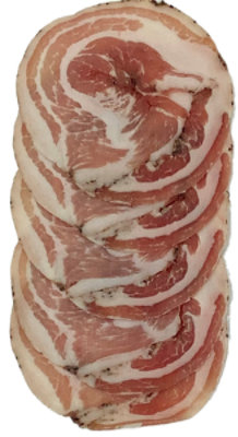 Volpi Pancetta - balduccis