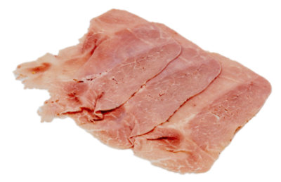 Bh Ham Hf Sweet Slcd - LB - Safeway