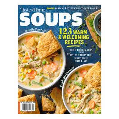 Reiman Bookazine - EA - albertsons