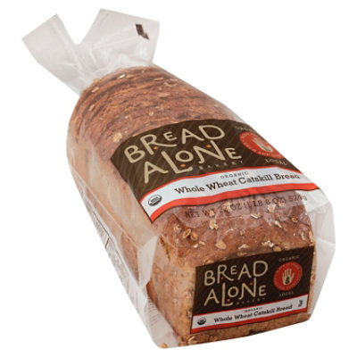 Ba Catskill Ww Bread - 22 OZ - kingsfoodmarkets