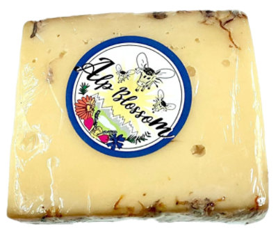 Alp Blossom Cheese - kingsfoodmarkets