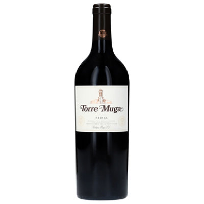 Muga Torre Muga - 750 ML - safeway