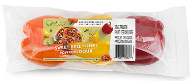 Peppers Rainbow 3 Pack - 16 OZ - acmemarkets