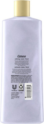 Caress Body Wash Jasmine & Lavender Oil - 18.6 FZ - safeway