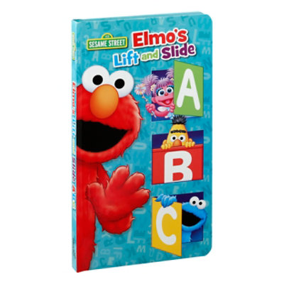 Ss Elmo Lift Slide 2020 - EA - albertsons