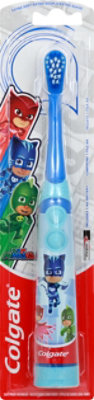 Colgate Kids Power Toothbrush Pj Masks - EA - Safeway