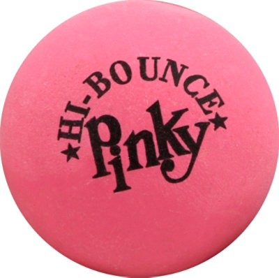 Natural Pinky Ball - EA - safeway