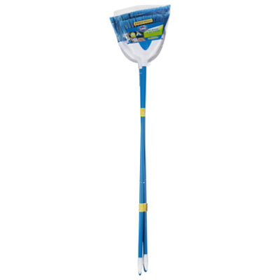 Broom & Dp Combo - EA - safeway