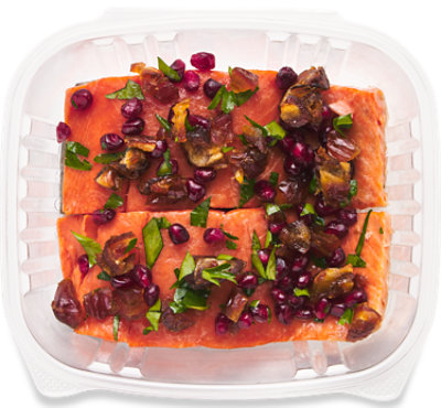 Asian Eats Special Each Hot - EA - safeway