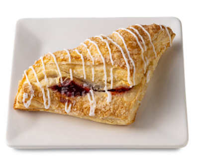 Bulk Cherry Turnover - EA - safeway
