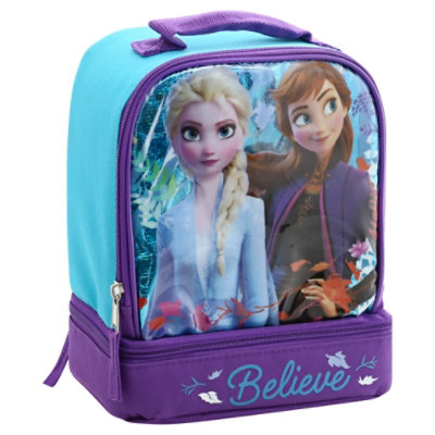 Bio Lic Dual Lunch Kits - EA - safeway
