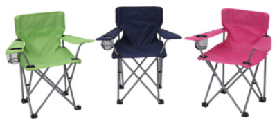 Signature SELECT Kids Quad Chair - Each - safeway