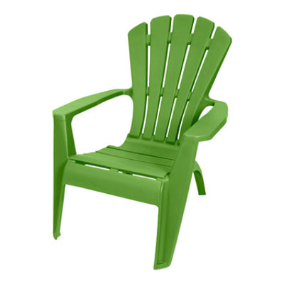 Green adirondack chairs store