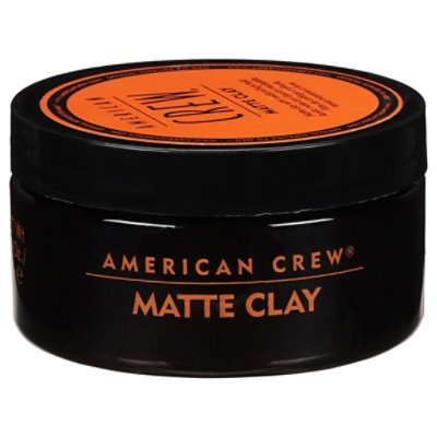 Am-crew Matte Clay - 3 FZ - albertsons