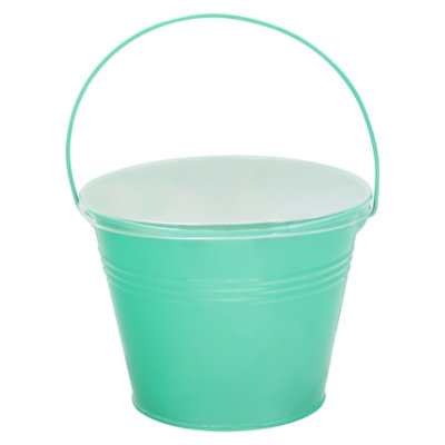 Lang Metal Citro Bucket Yellow - 19 OZ - Safeway