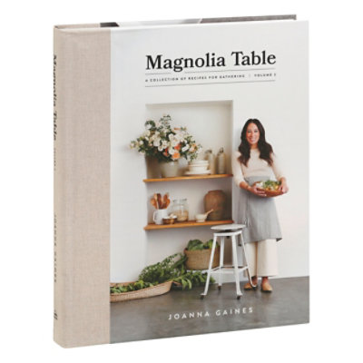 Magnolia Table Vol 2 - EA - safeway