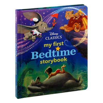 My First Disney Classics - EA - safeway