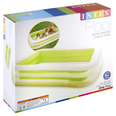 Int 103in Swm Cntr Fmly Pool - EA - safeway