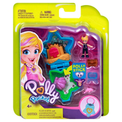 Matte Pp Tiny Pckt World Assortment - EA - safeway