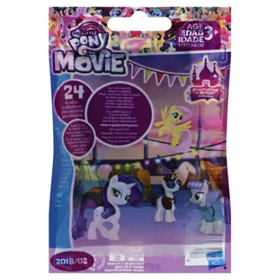 Hasbro Mlp Kiosk Pony - EA - albertsons