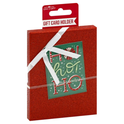 Sea Ho Ho Ho B2 Box - EA - safeway