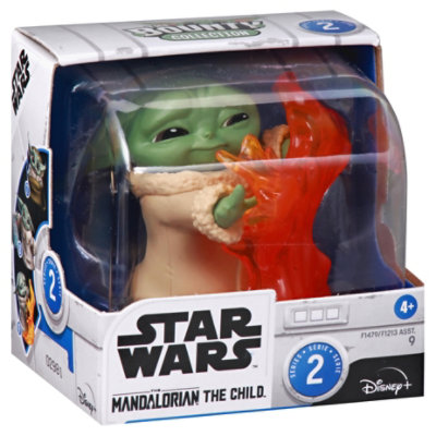 Has The Child Force Moment - EA - safeway