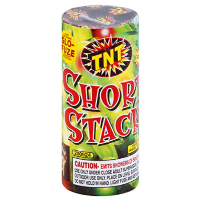 Short Stack - EA - albertsons