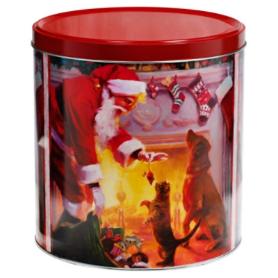 Sig Dance With Me Popcorn Tin - 21 OZ - albertsons