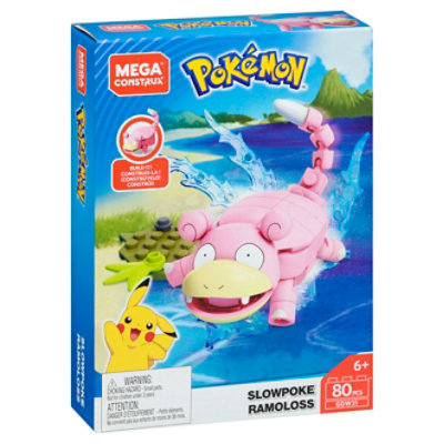 Pokemon Power Pack - EA - safeway