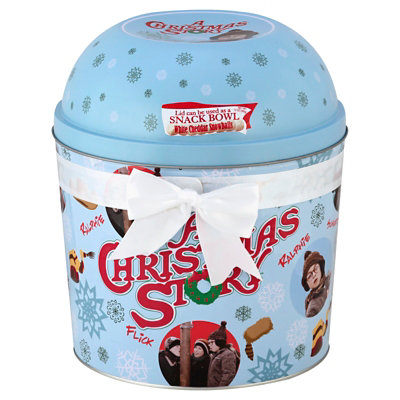 Grmt Christmas Story Snk Bwl - EA - safeway