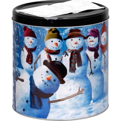 Sig Snowman Photobomb - 24 OZ - safeway