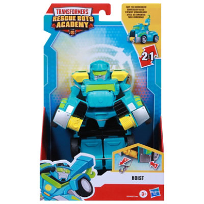 Hasbro Transformer Rbt Academy Ast - EA - albertsons