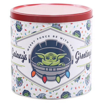 Sig Lic 2 The Child Galaxy Tin - 21 OZ - safeway