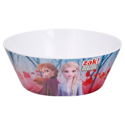 Frozen 6in Melamine Bowl - EA - albertsons