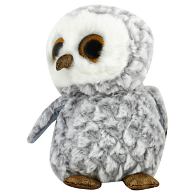 Owlette Owl White Med - EA - albertsons