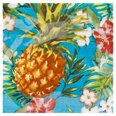 Ssel Aloha Lunch Nkpn - 16 CT - albertsons