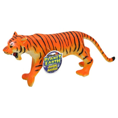 Ja Ru Safari Animals - EA - vons