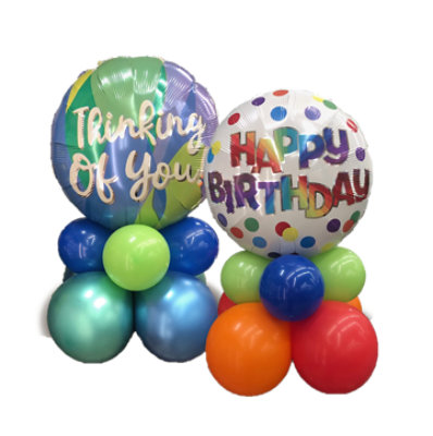 Balloon Design Upgrade - Each - albertsons