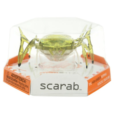 Inn Hexbug Scarab - 1 EA - safeway