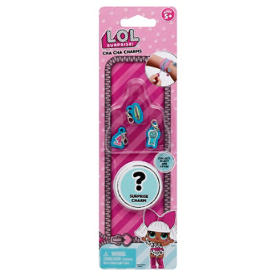 Imp Lol Bracelet Charms - 1 EA - safeway