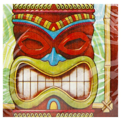 Ssel Tiki Time Bev Nkpn - 16 CT - albertsons